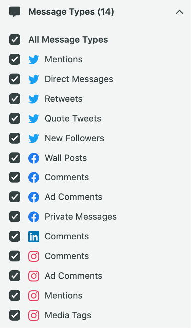 Top tips for choosing the right social media scheduling tool for you ...