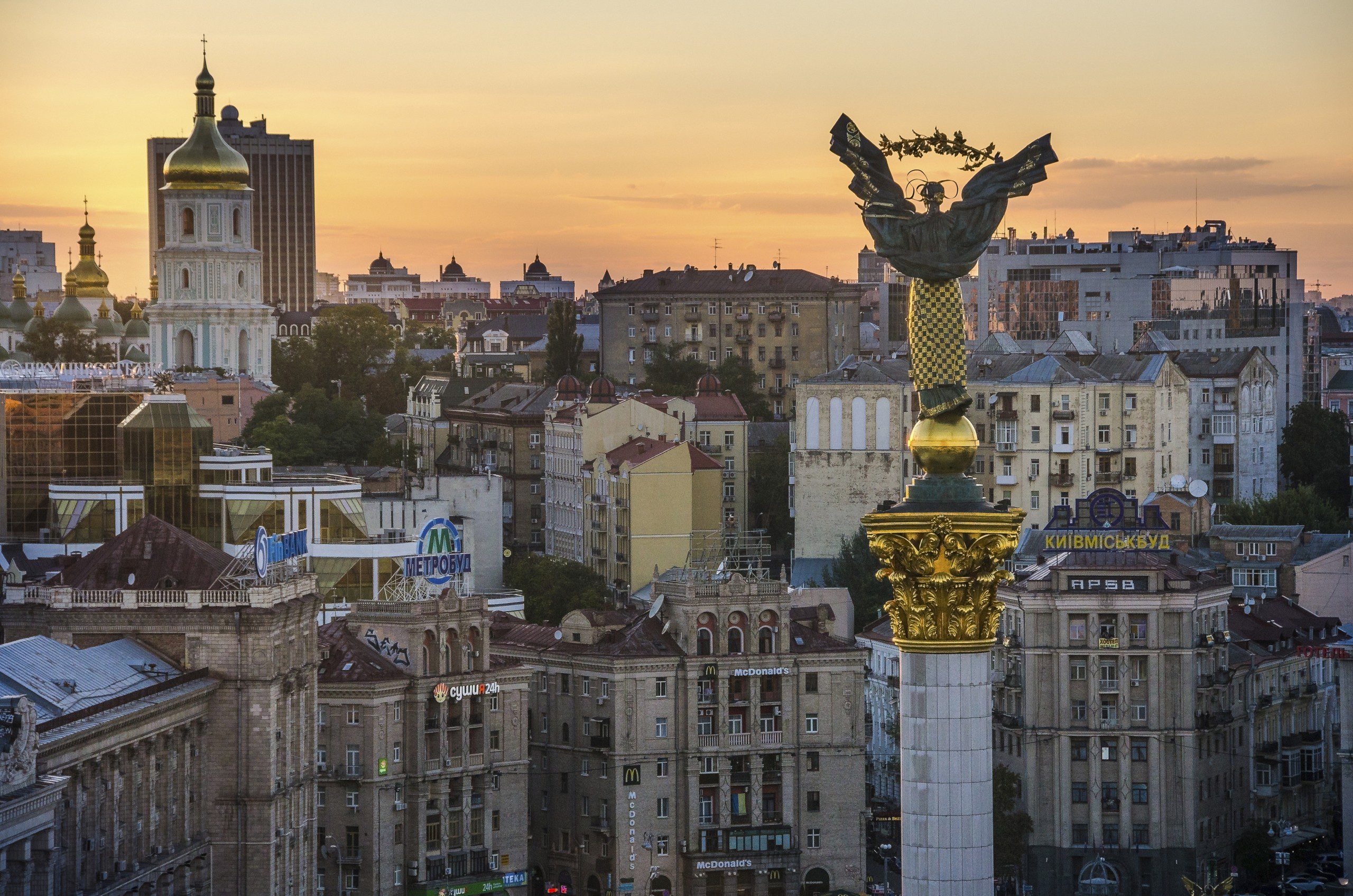 We Are Here: Backstage of Reviving Ukraine’s Tourism Future