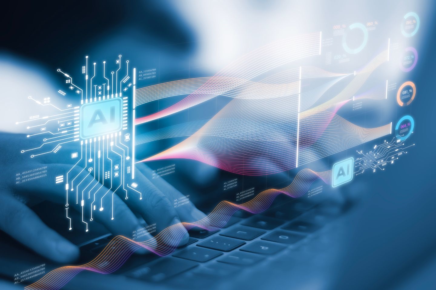 The Evolution of Journalism - FINN Partners