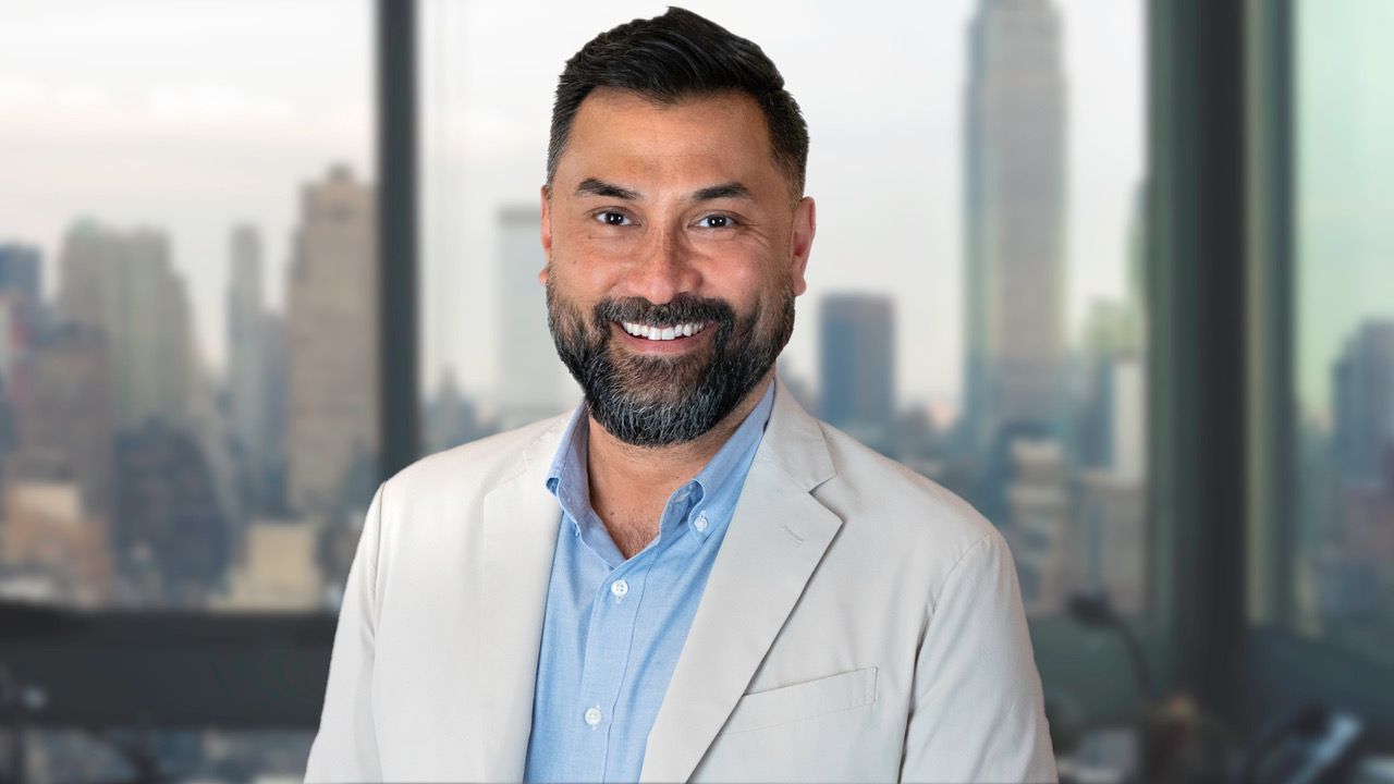 Chad Belisario - FINN Partners