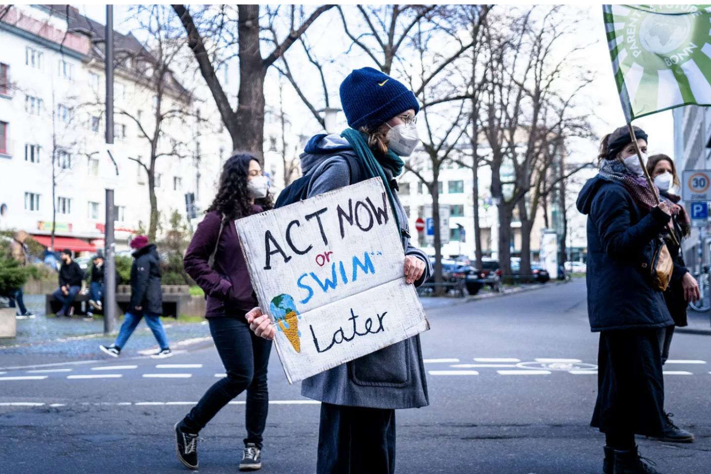From COP28 to COP29: Top 10 Priorities for Accelerating Climate Action