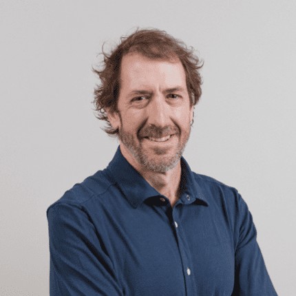 Neal Santelmann - FINN Partners