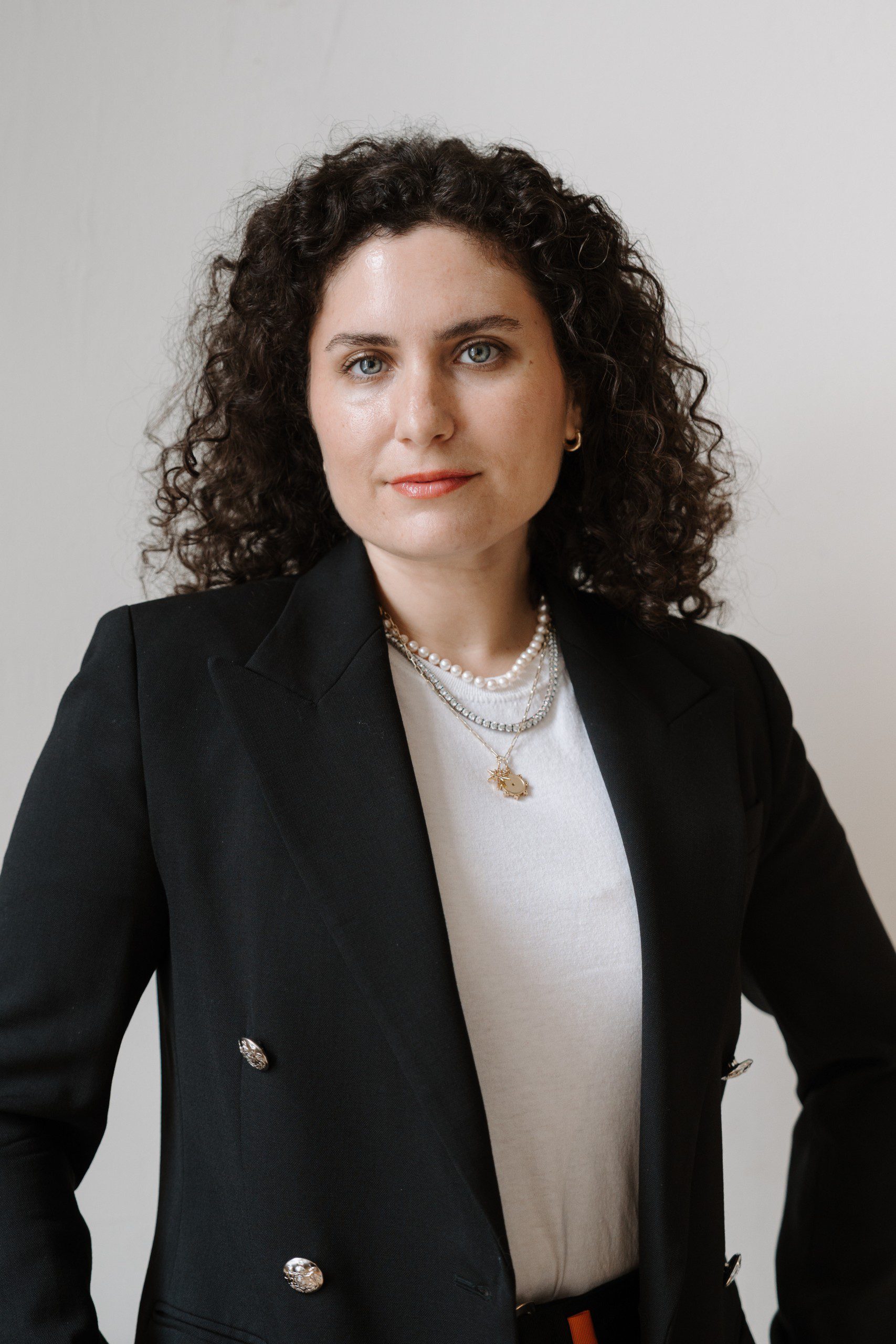 Rachel Hillman - FINN Partners