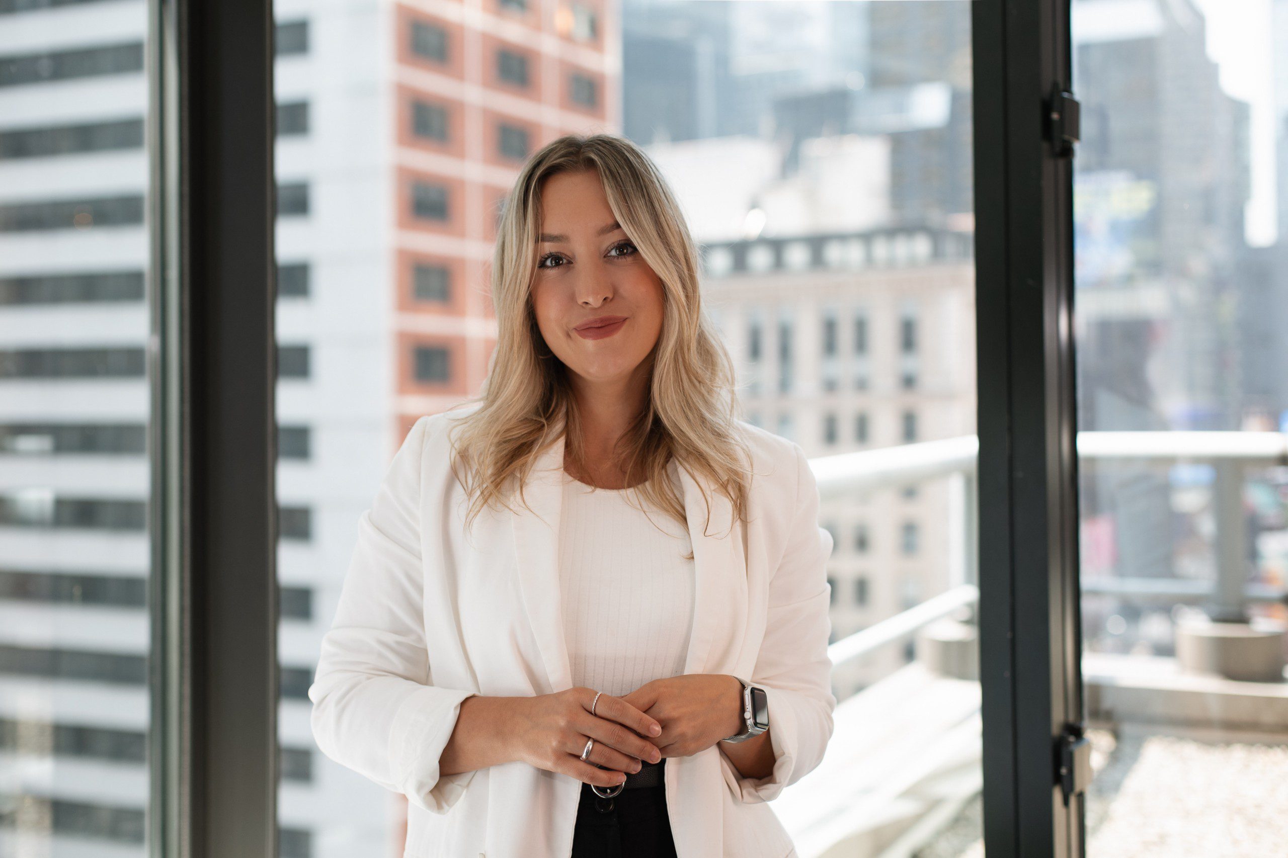 Valérie Vaillancourt - FINN Partners