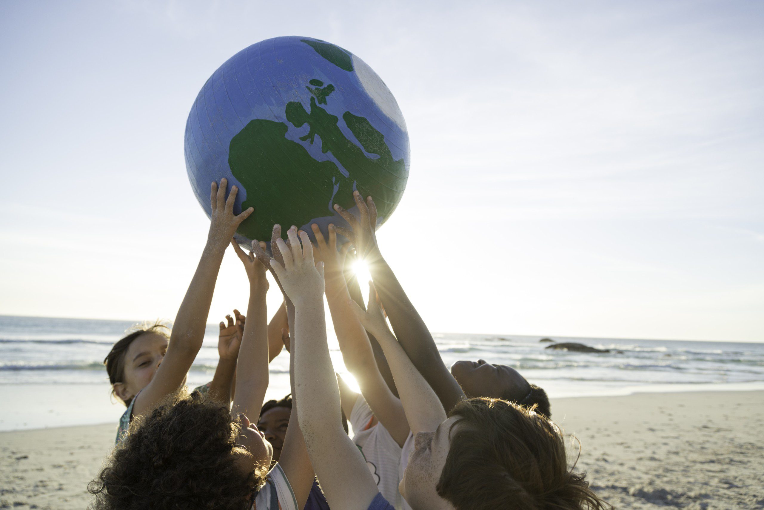 Day Five at COP29 – Peace, Relief, and Recovery - FINN Partners