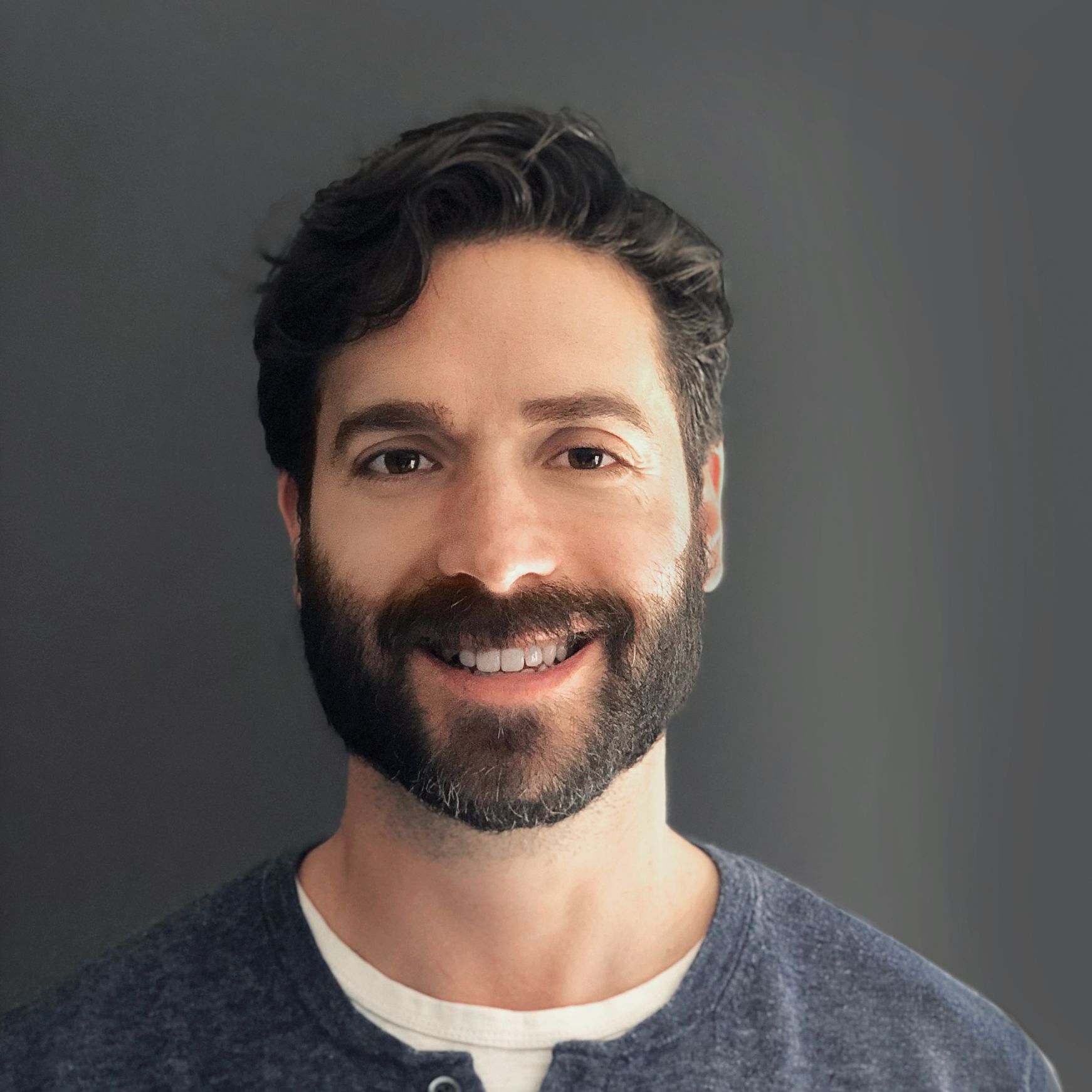 Peter Levin - FINN Partners