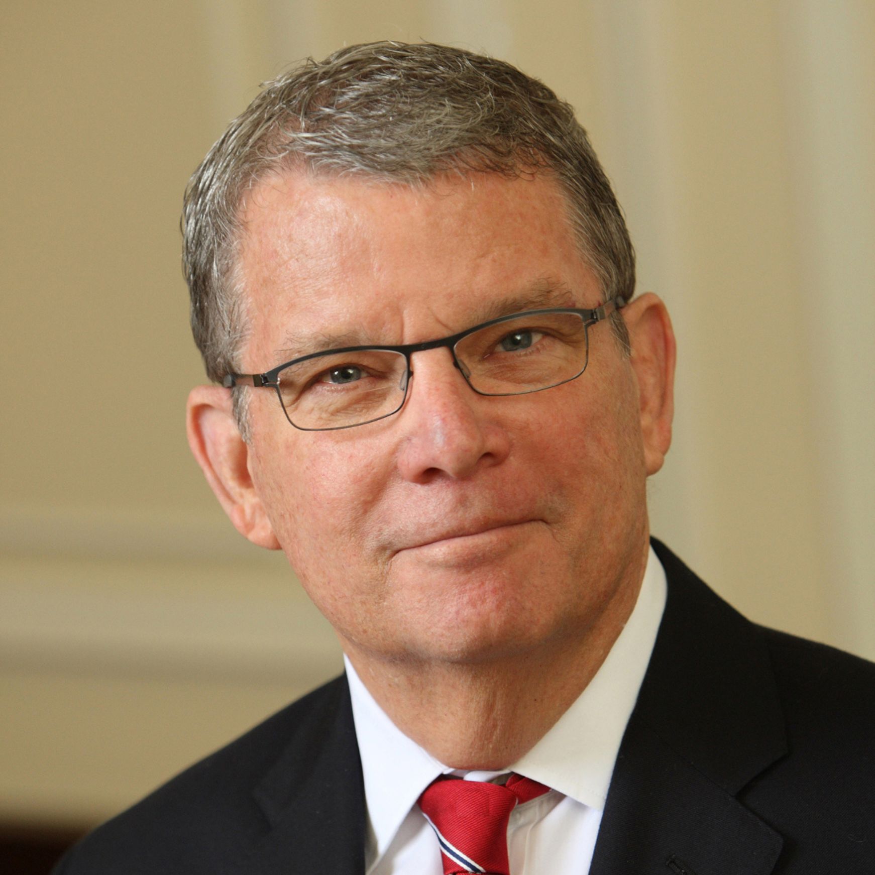 Richard Levin, MD, FACP, FACC, FAHA - FINN Partners