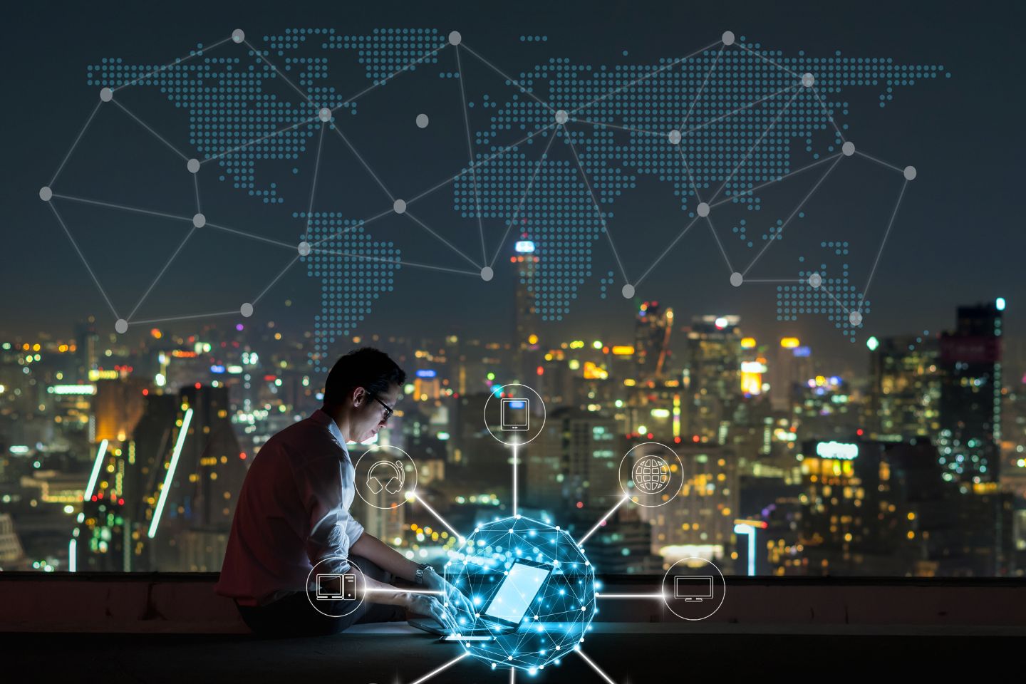 Phocuswright Insights: AI, Frictionless Travel and Agility