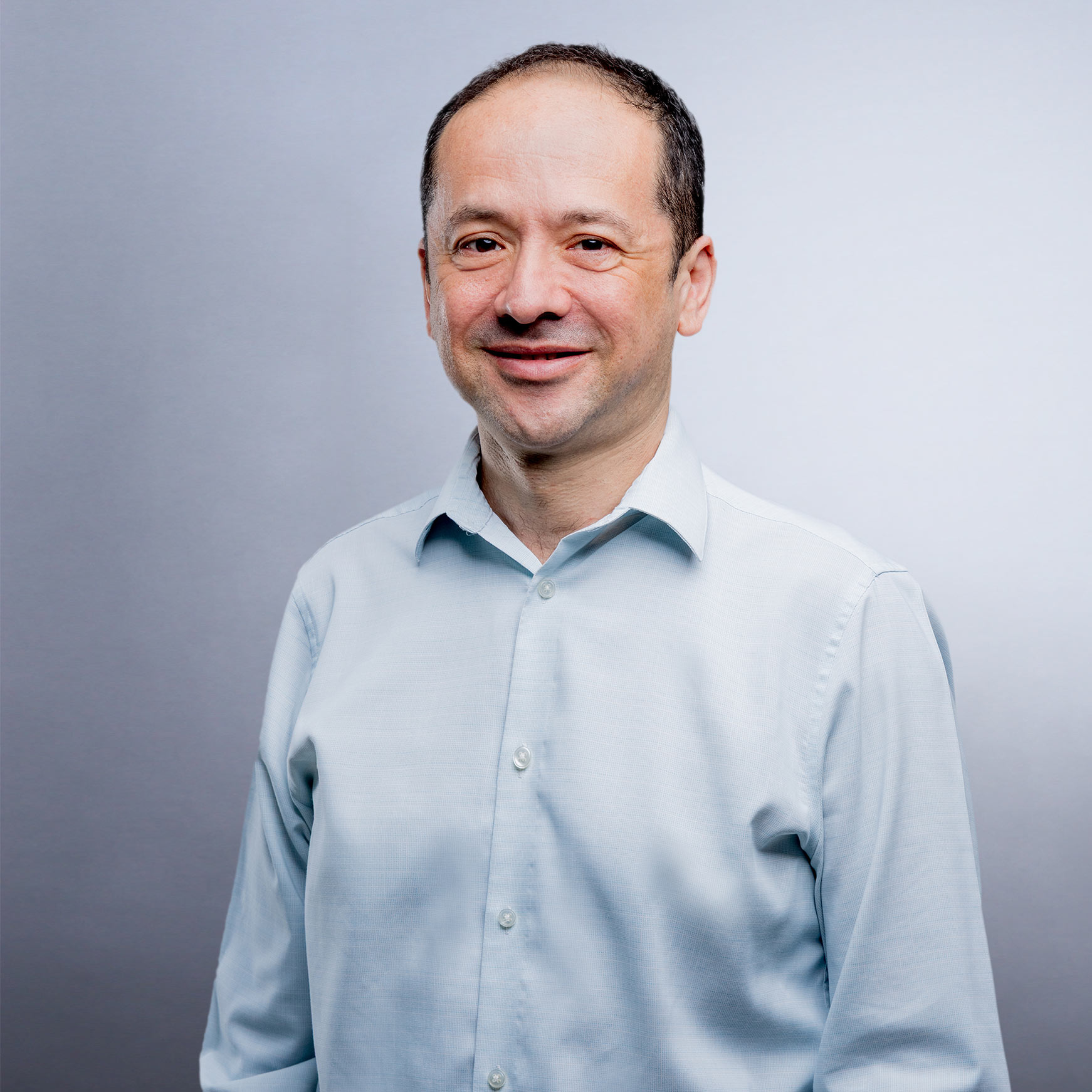 James Brasher - FINN Partners