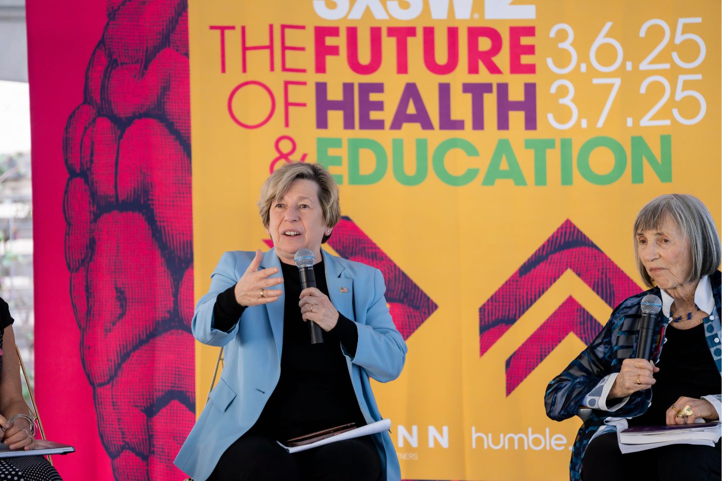SXSW EDU 2025: Innovation and Insight for Educators