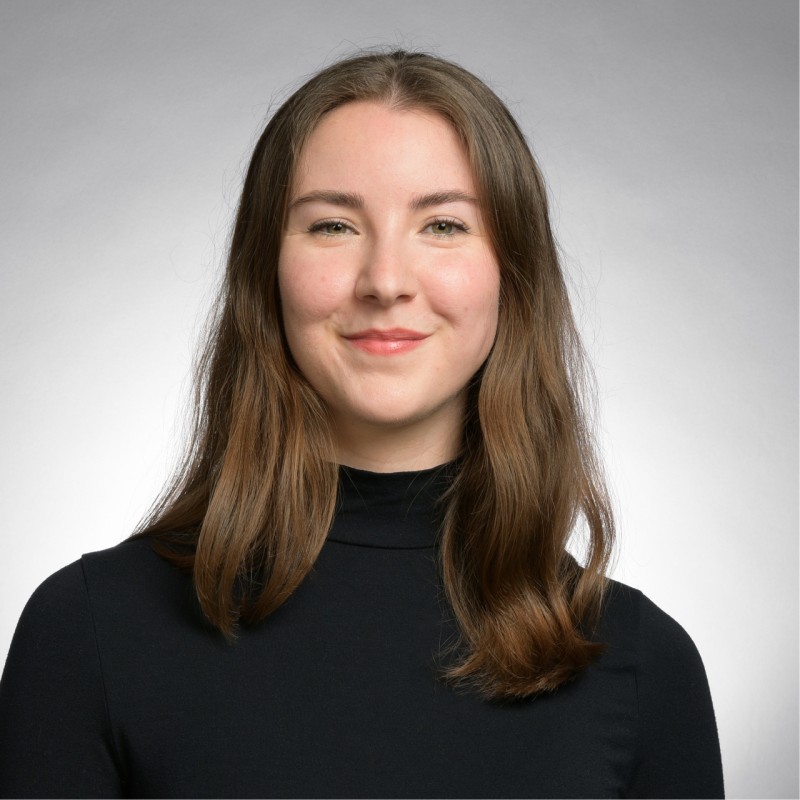 Hannah Fielder - FINN Partners