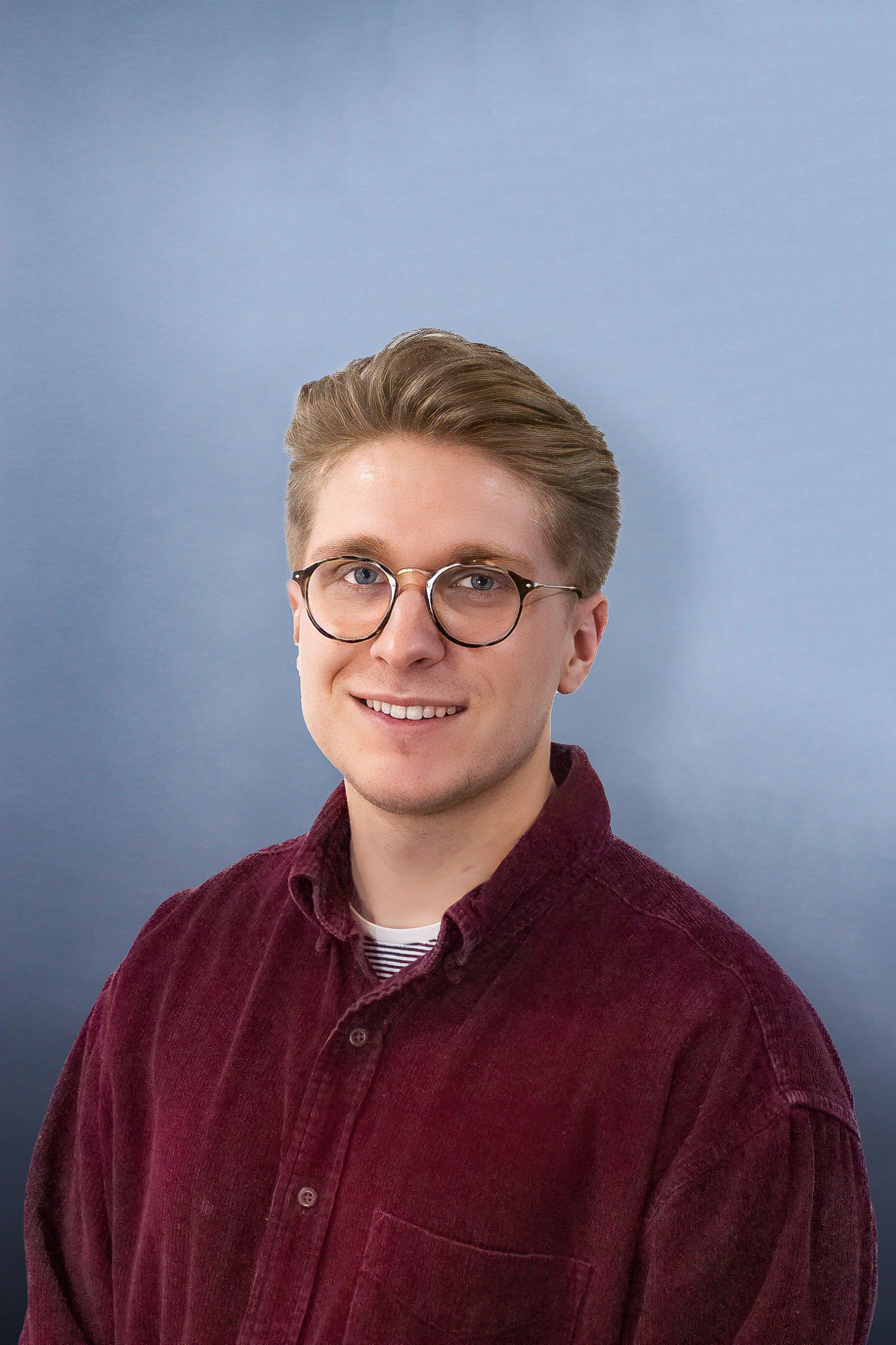 Daniel Cupidi - FINN Partners