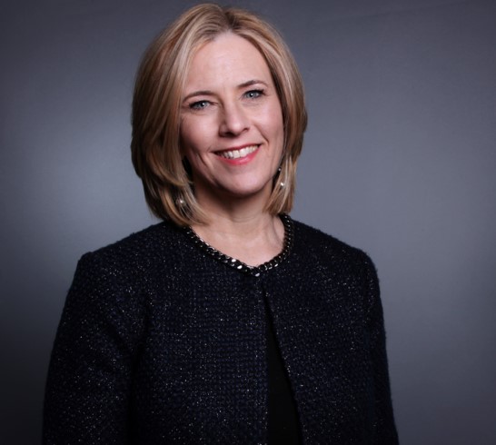 Jennifer Robinson - FINN Partners