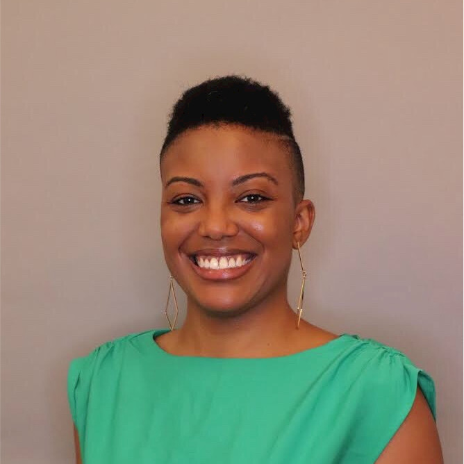 Stephanie Morris - FINN Partners