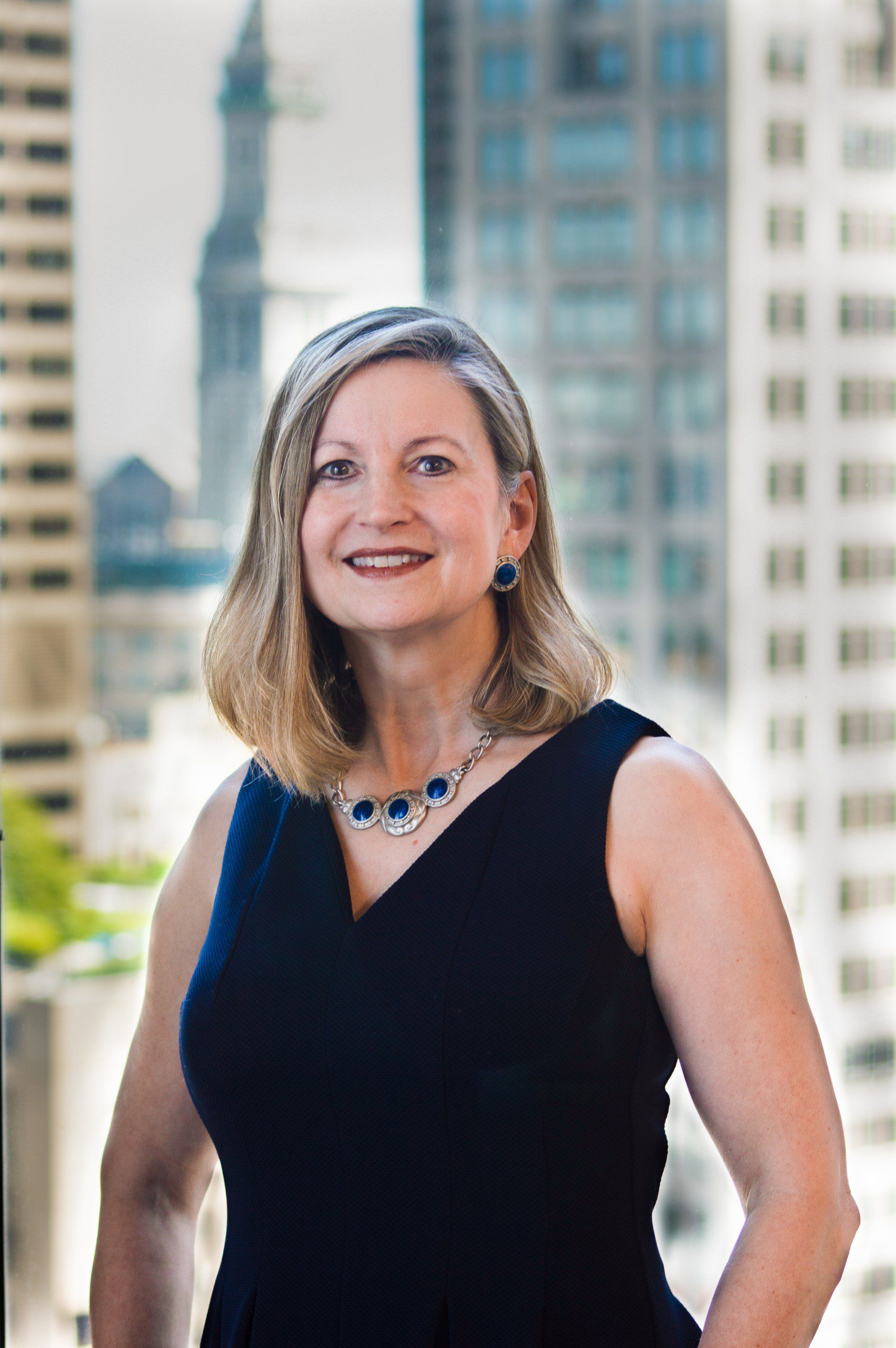 Deborah Hernandez - FINN Partners