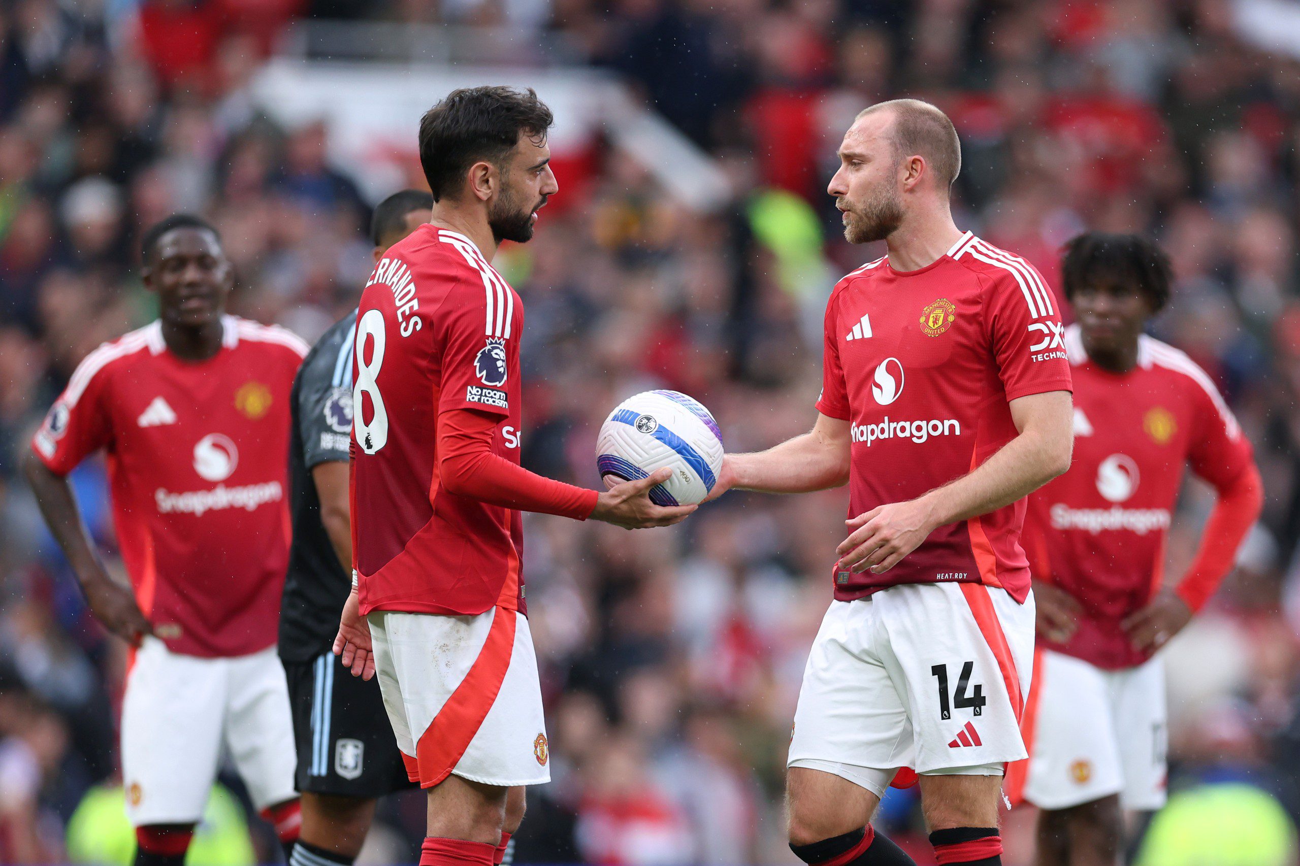 What Brands Can Learn from Man United’s Missteps - FINN Partners