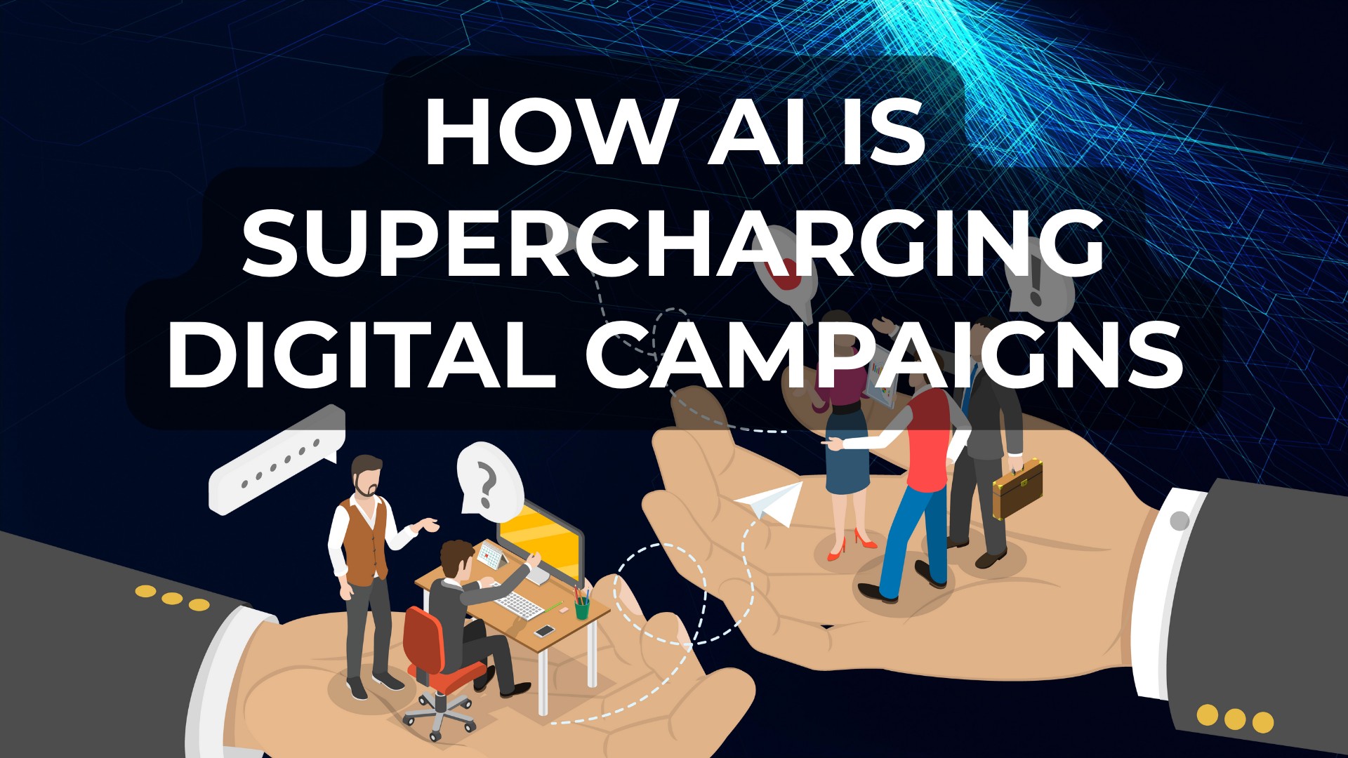 How Ai Is Supercharging Digital Campaigns Finn Partners