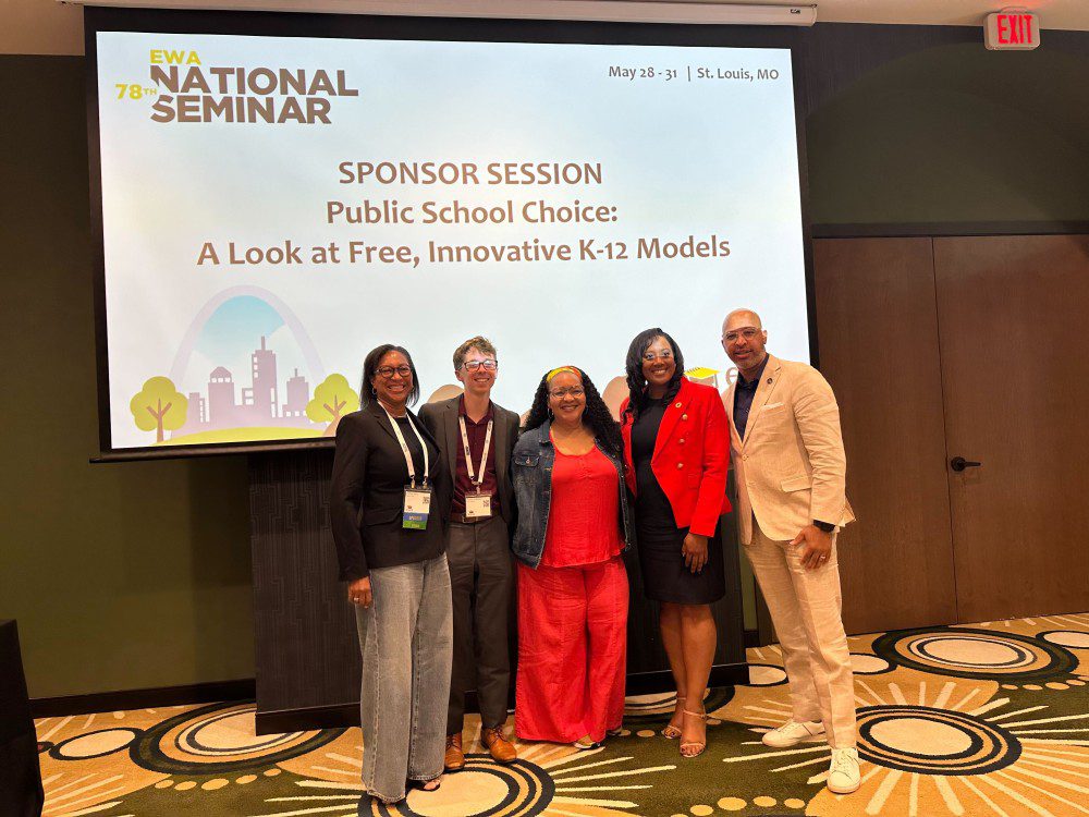 9 Takeaways from the 2025 Education Writers Association National ...