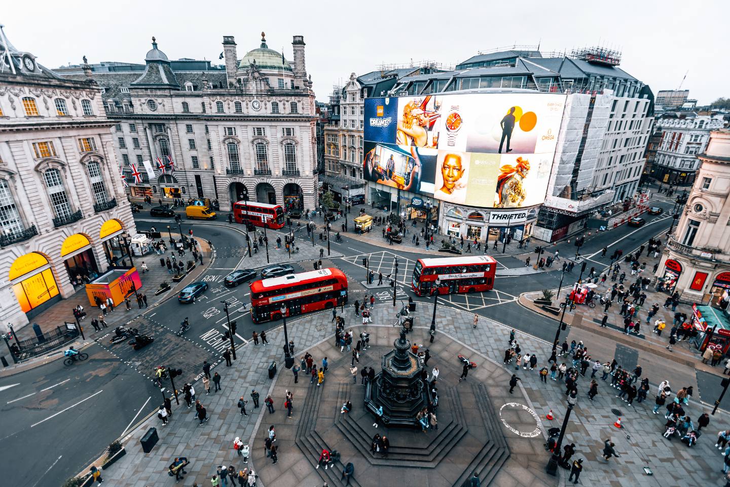 FINN PARTNERS Joins London Climate Action Week 2025 - FINN Partners