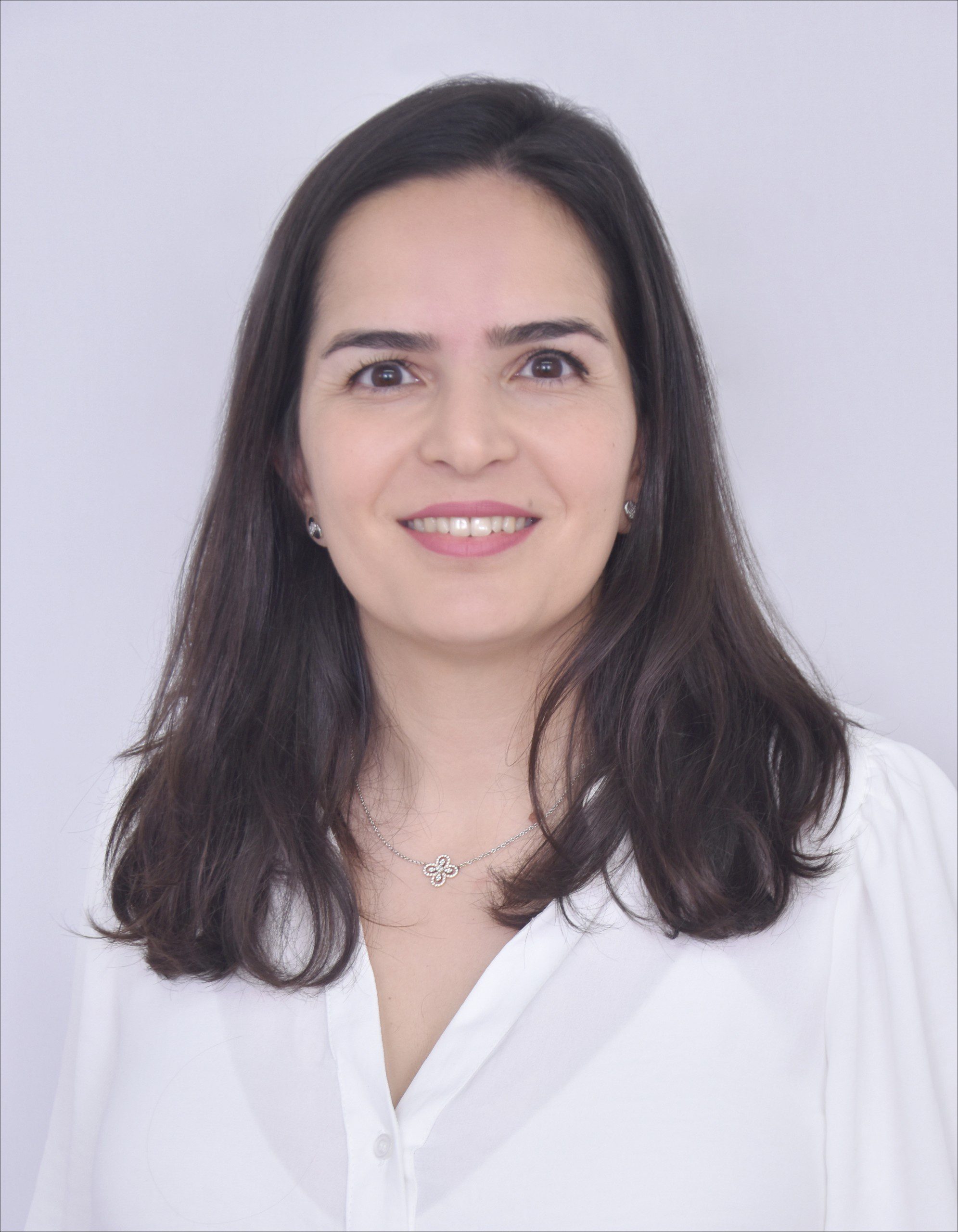 Mouna Belkhayat - FINN Partners
