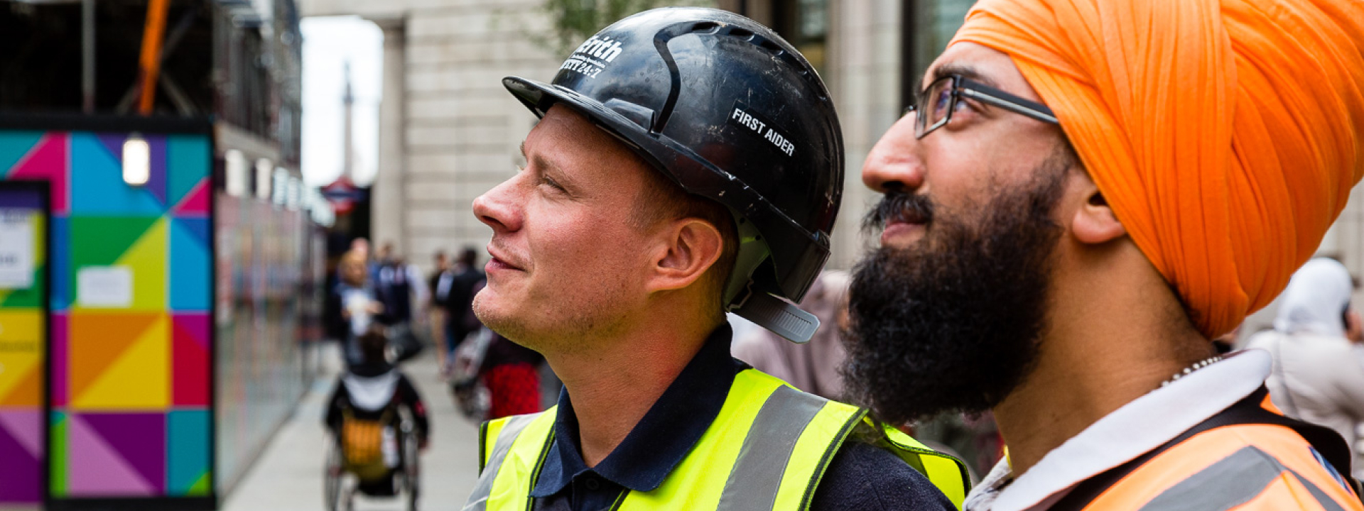 Erith Group Case Study - FINN Partners