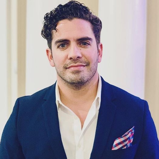 Ivan Ruiz - FINN Partners