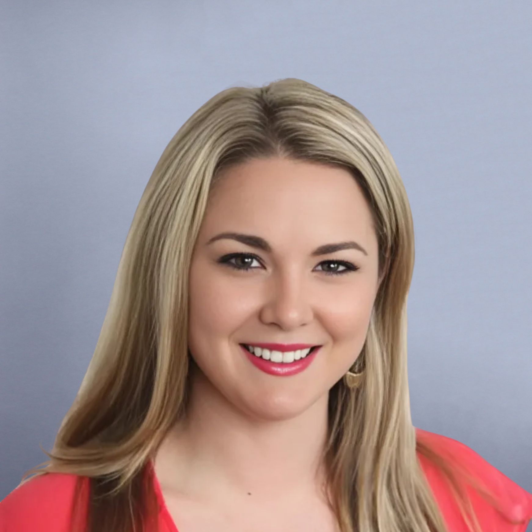 Aubrey McGovern Mobilia - FINN Partners