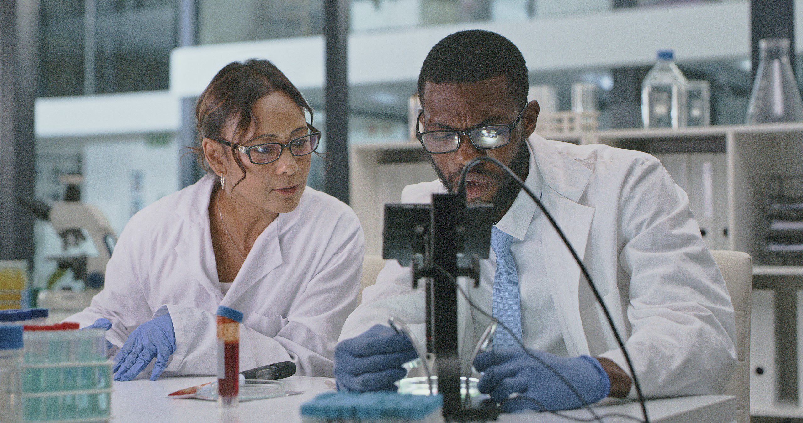 Shaping the Future of Global Health: Collaboration, Resilience and AI ...