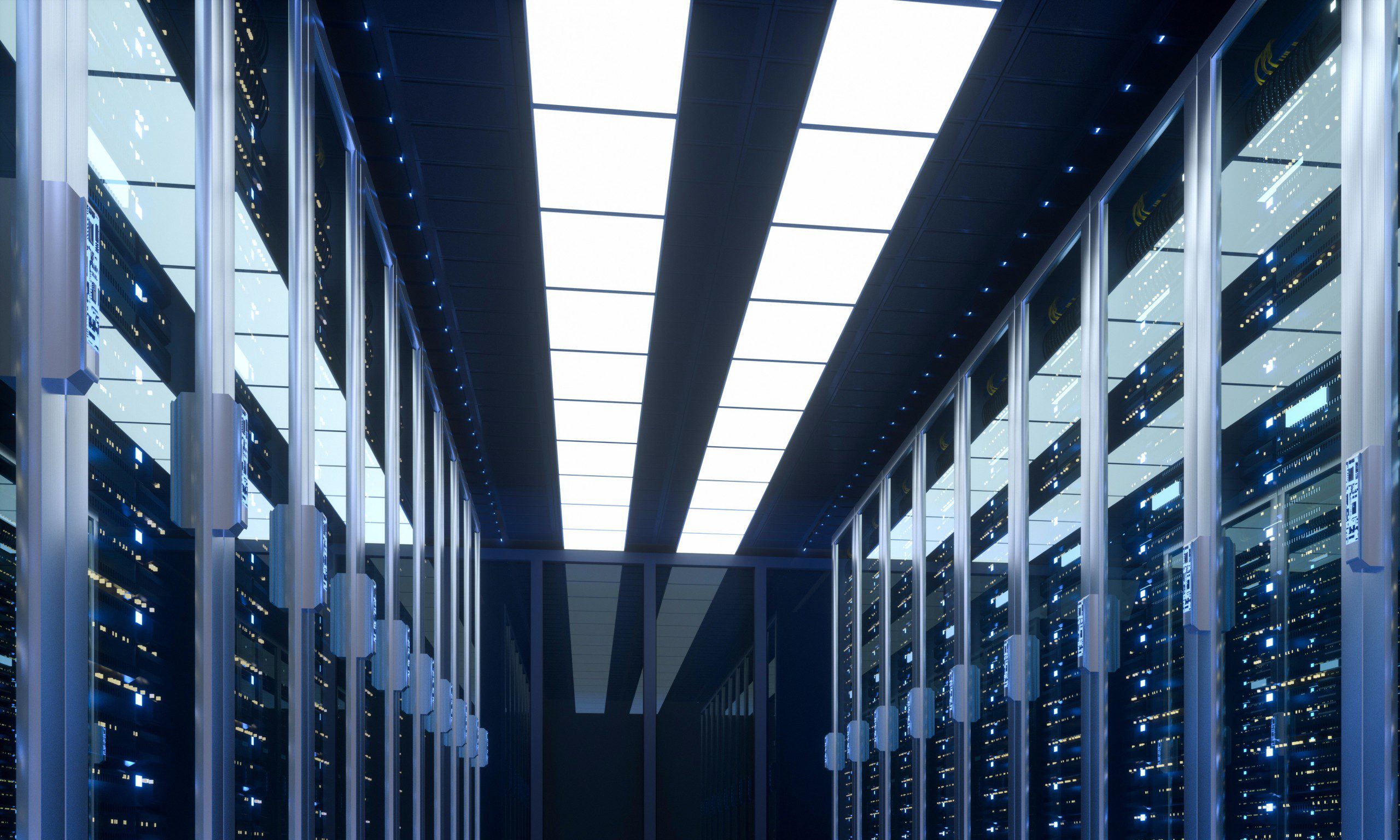 Can data centre comms keep pace with AI? – FINN Partners