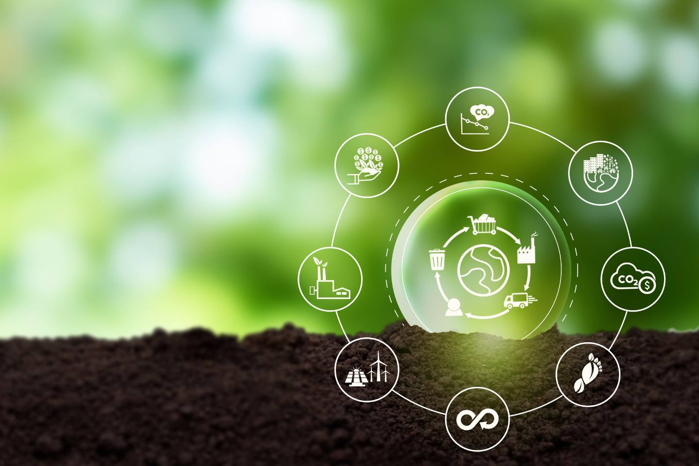 Sustainable Supply Chains: The Hidden Frontier of Climate Leadership ...