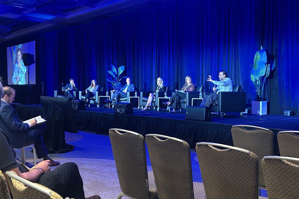 2025 Health IT Conference Insights, Themes and Tech Progress