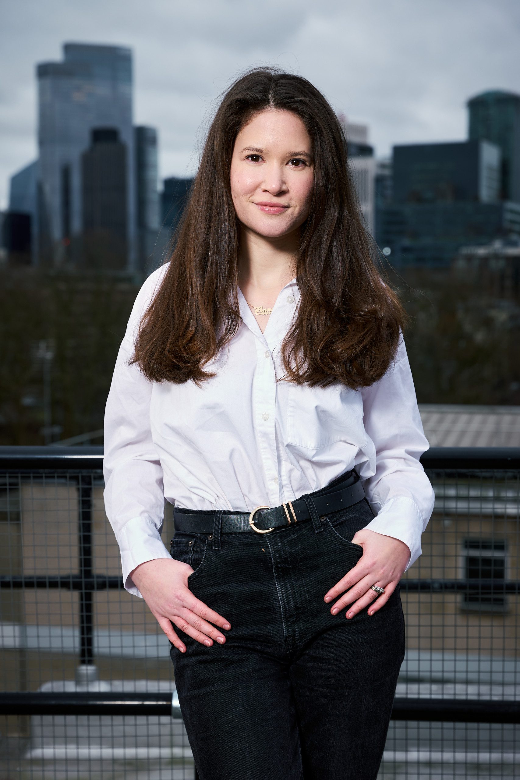 Anna Garcia - FINN Partners