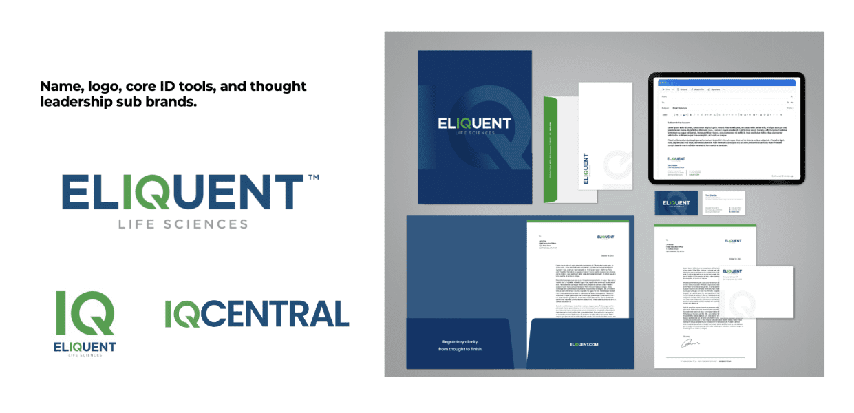 Eliquent Life Sciences Case Study - FINN Partners