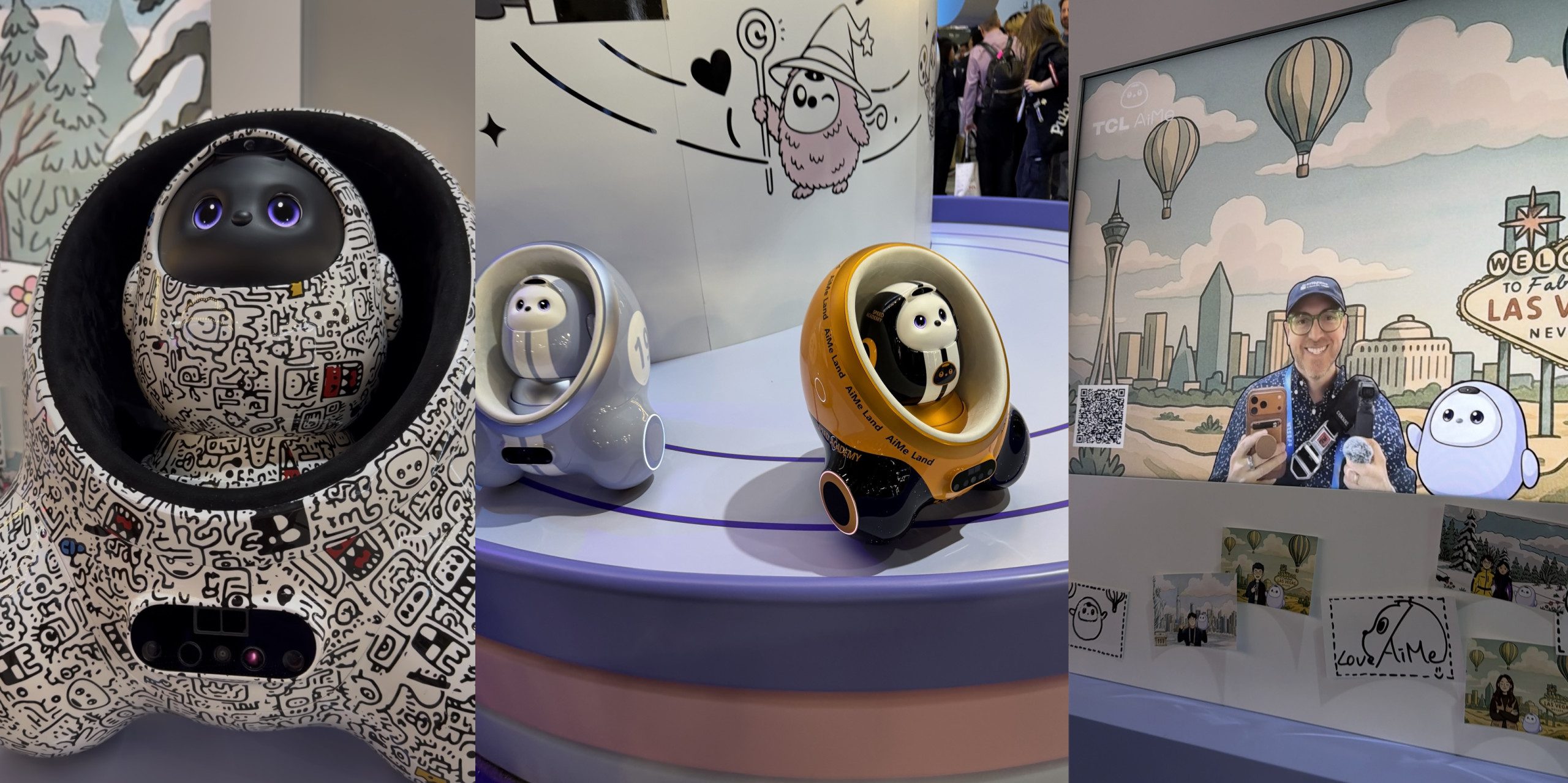 CES 2026: When AI Gets Physical - FINN Partners