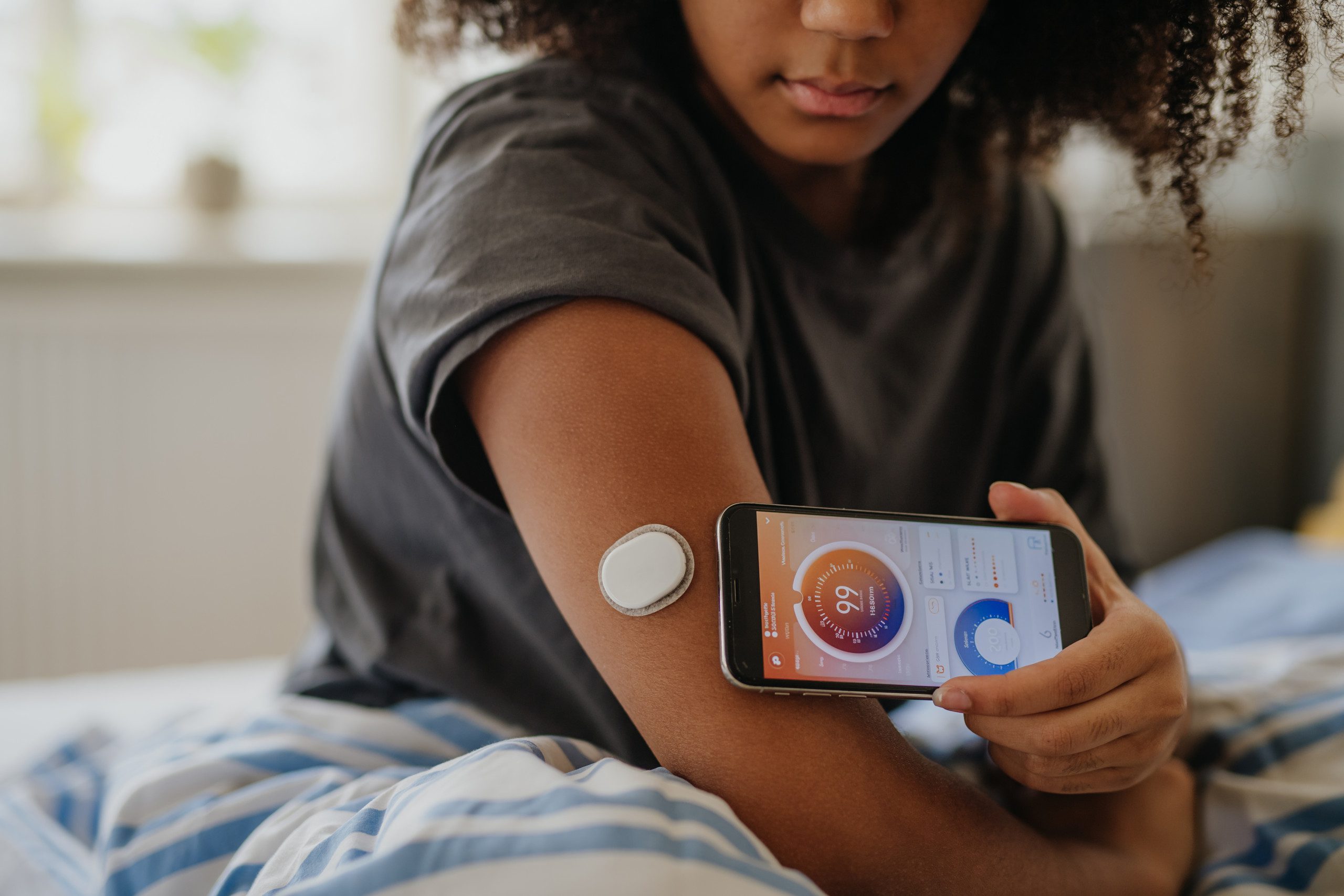 Driving Digital Health Adoption in the NHS | FINN Partners
